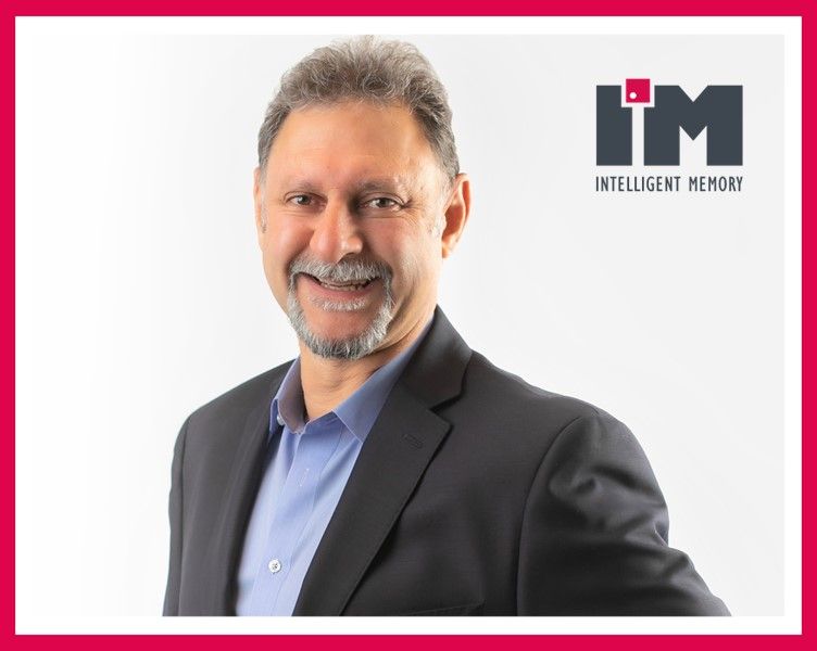 Neumonda brings Intelligent Memory to Americas and elects Mike Amidi as ...